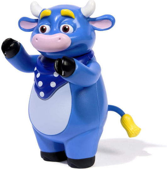 Spin Master Dora & Friends Benny Totor για 3+ Ετών 7.6εκ. 20149750 ...