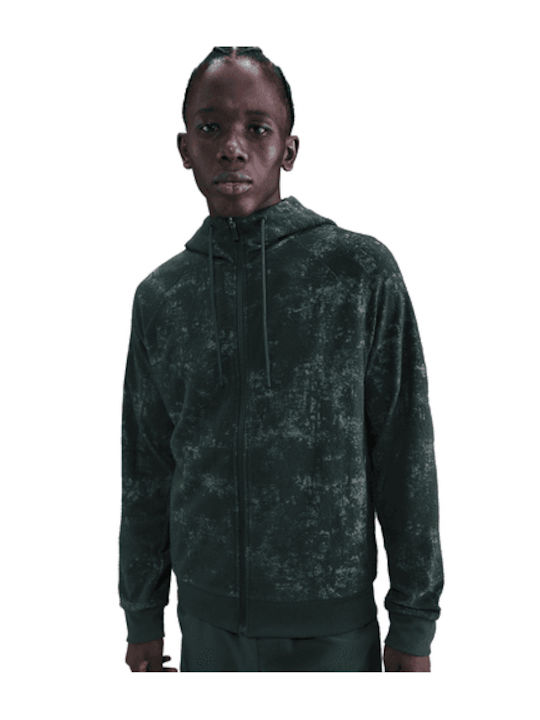 Nike Therma-fit Sweatshirt with Hood Green IF2865-390 | Skroutz.mt