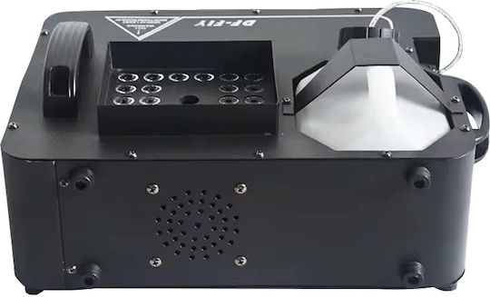 Fog Machine Dmx Control Durable Design 1500w Eu Plug | Skroutz.gr