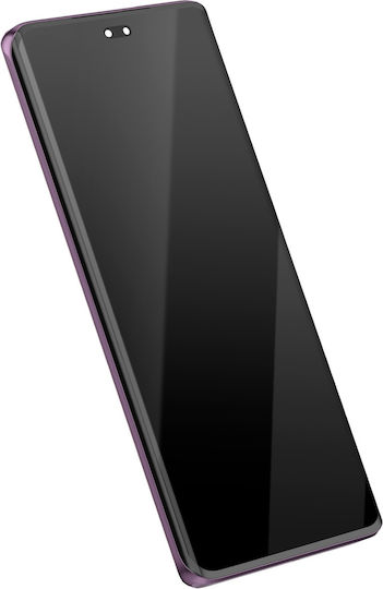 Honor Complete Lcd Screen Original Honor Magic 7 Lite Frame Touch Glass ...