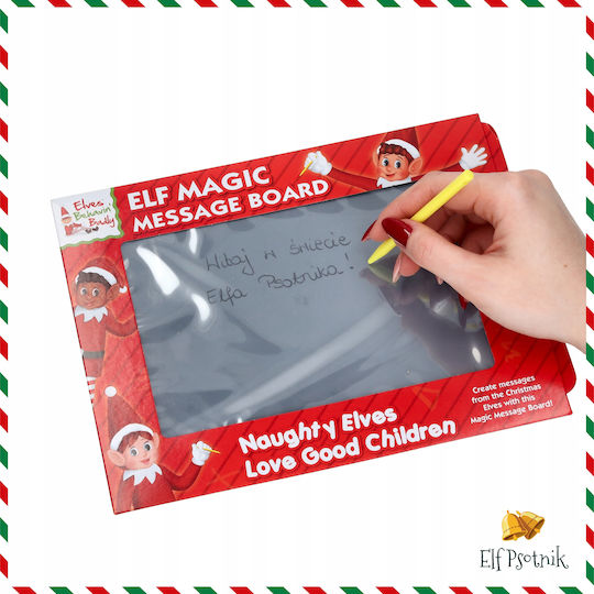 Magic Elf Disappearing Message Board Magic Message Board | Skroutz.mt