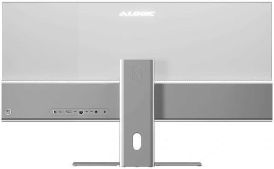 Alogic Edge 40 Ultrawide IPS Monitor 40" 5120x2160 με Χρόνο Απόκρισης ...