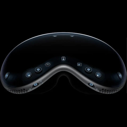 Apple Vision Pro Αυτόνομο 512GB | Skroutz.gr