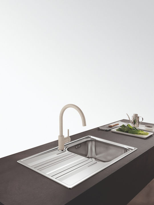 Franke Lina Xl Standard 1150626025 Baterie de Bucătărie Bancă Maro ...