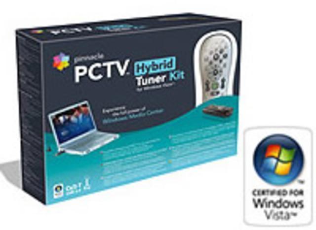 Pinnacle Pctv Pro - virginiaholywrit