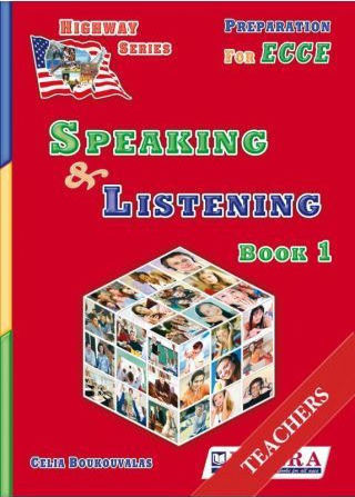 Highway Series Ecce Speaking And Listening Book 1: Teacher's Book ...