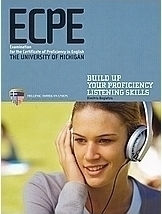 ECPE Build up your Proficiency Listening Skills, Examination for the ...