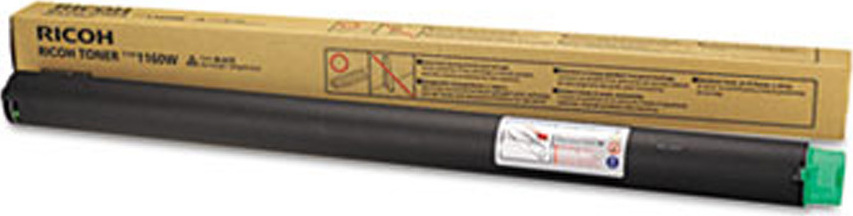 Ricoh 888029 Γνήσιο Toner Laser Εκτυπωτή Μαύρο 2200 Σελίδων | Skroutz.gr