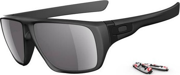 Oakley Dispatch OO9090-01 | Skroutz.gr
