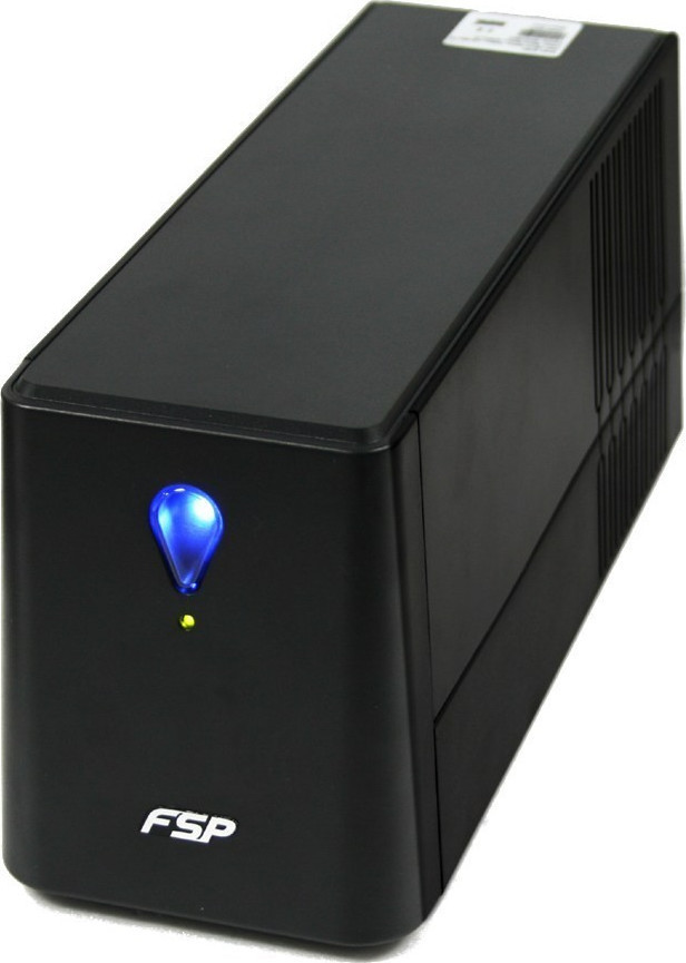 FSP/Fortron EP650 | Skroutz.gr