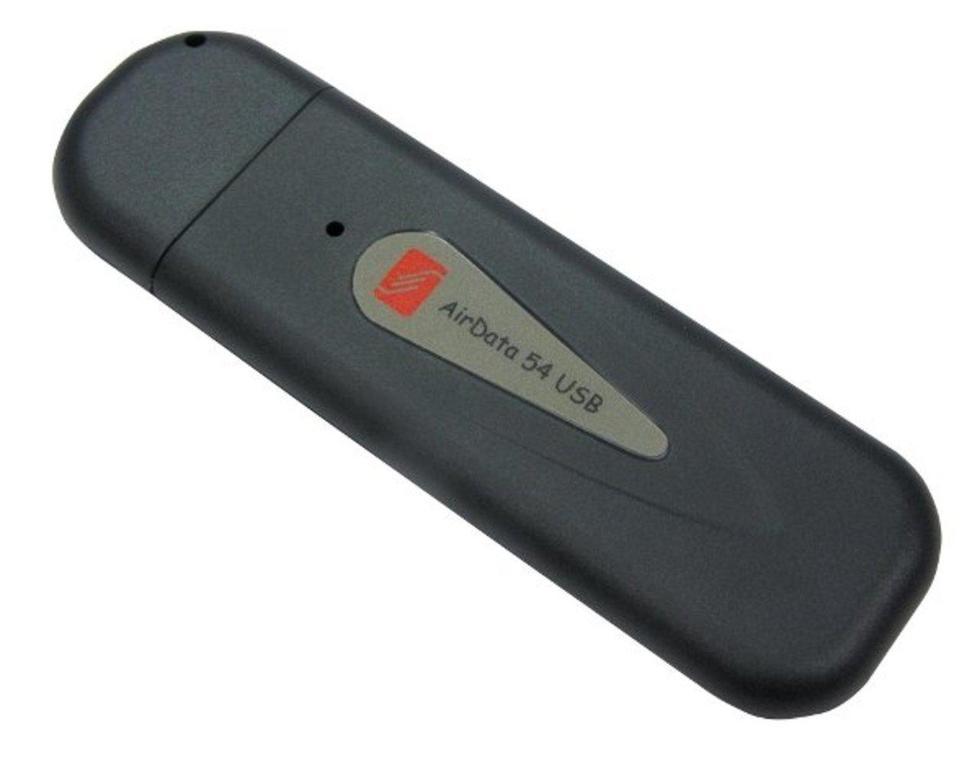 Crypto WLAN AirData 54 USB | Skroutz.gr