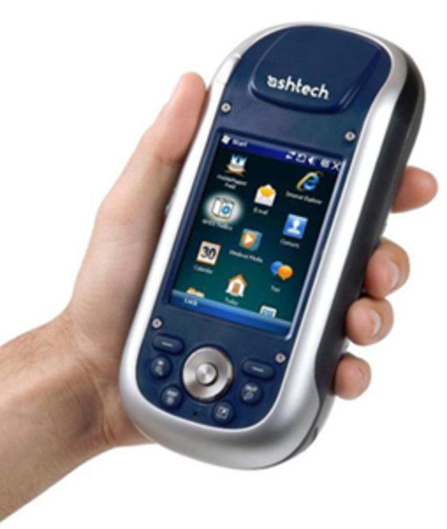 Ashtech MobileMapper 100 - Skroutz.gr