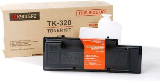 Kyocera DK-320 - Skroutz.gr