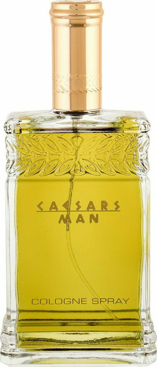 Caesar's World Caesar Eau de Cologne 120ml | Skroutz.gr