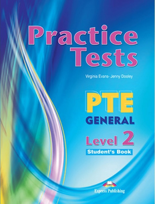 Practice Test PTE General Level 2: Student's Book - Jenny Dooley ...