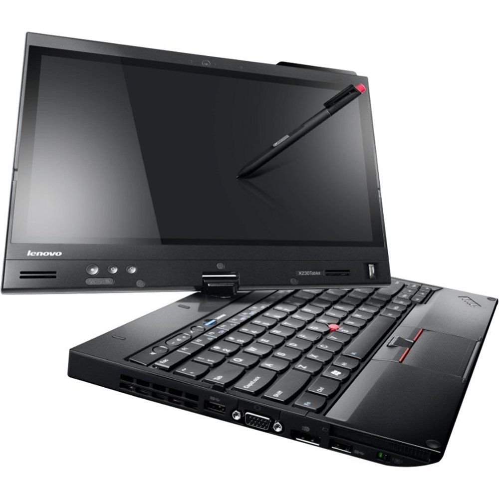 Lenovo ThinkPad X230 (i5-3320M/4GB/500GB) | Skroutz.gr