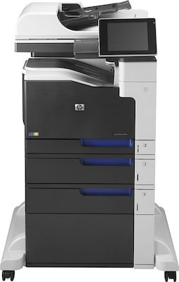 HP LaserJet Enterprise 700 color MFP M775z+ | Skroutz.gr