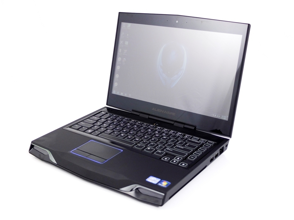 Dell Alienware M14x R2 (i7-3630QM/8GB/500GB) - Skroutz.gr