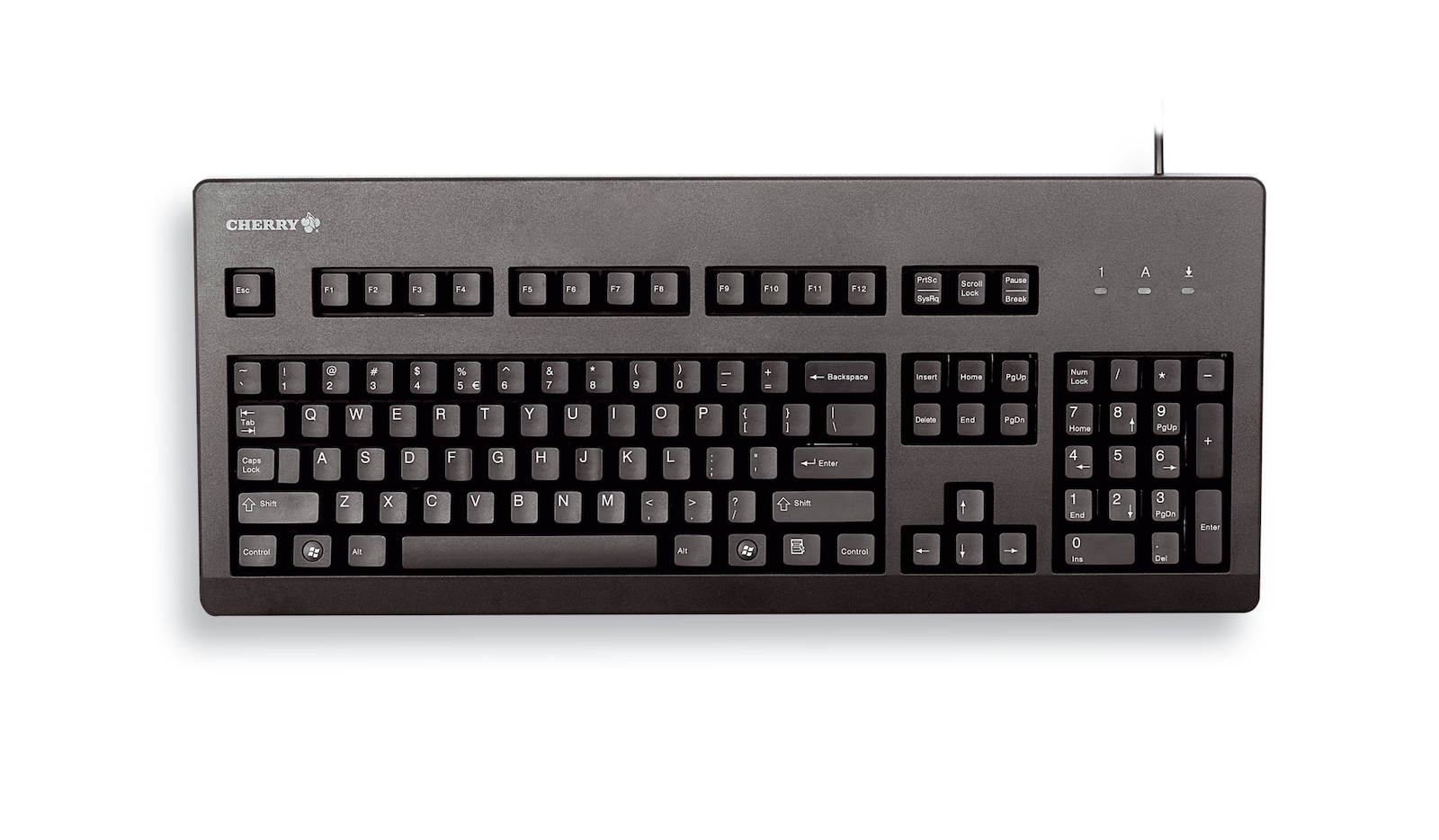 Cherry G80-3000 | Skroutz.gr