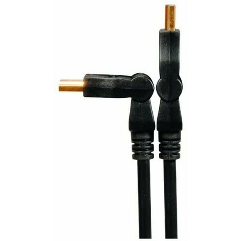 Panasonic HDMI Cable HDMI male - HDMI male 3m (RP-CDHF30E) | Skroutz.gr