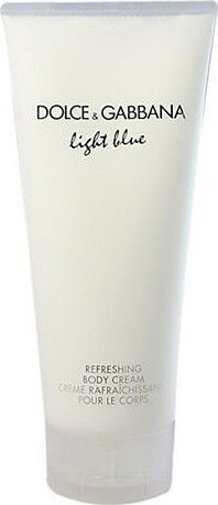 Dolce & Gabbana Light Blue Body Cream 200ml | Skroutz.gr