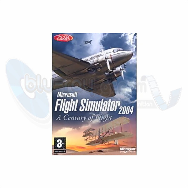 Flight Simulator 2004 A Century Of Flight PC | Skroutz.gr