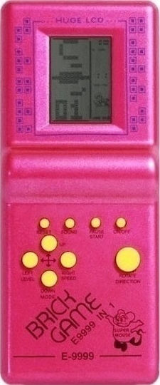 Tetris Brick Game | Skroutz.gr