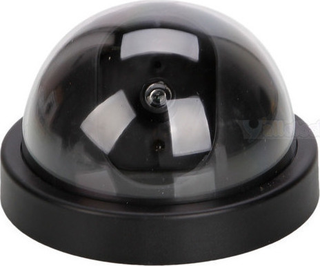 Fake Dummy Motion Detection System Security Camera | Skroutz.gr