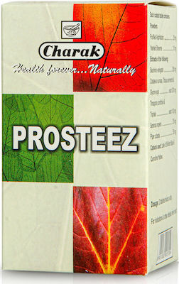 Charak Prosteez 60 ταμπλέτες | Skroutz.gr