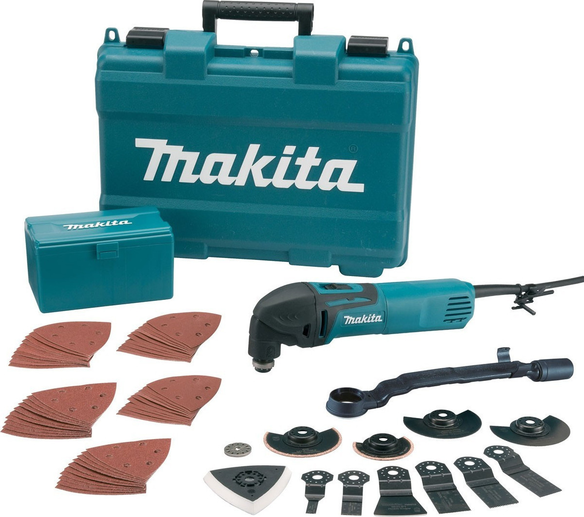 Makita TM3000CX3 - Skroutz.gr