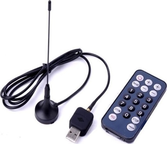 USB DVB-T Dongle | Skroutz.gr