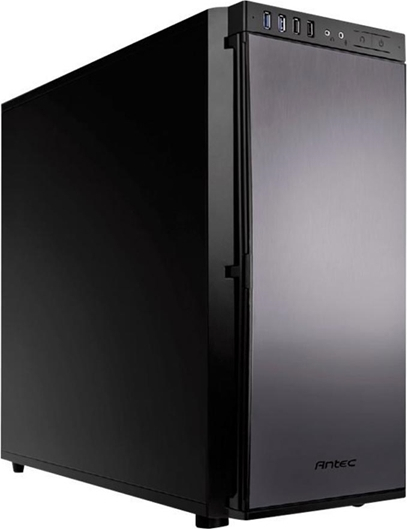 Antec P100 Black | Skroutz.gr