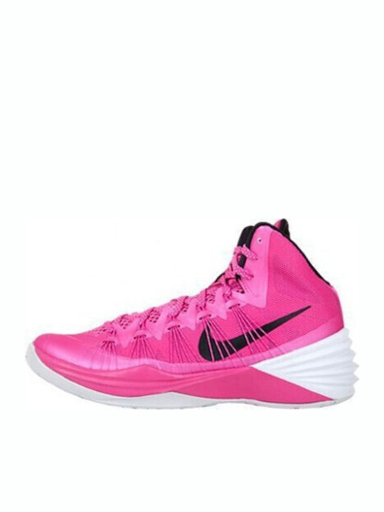 hyperdunk 2008 pink