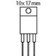 TIP41C Power Transistor - Skroutz.gr