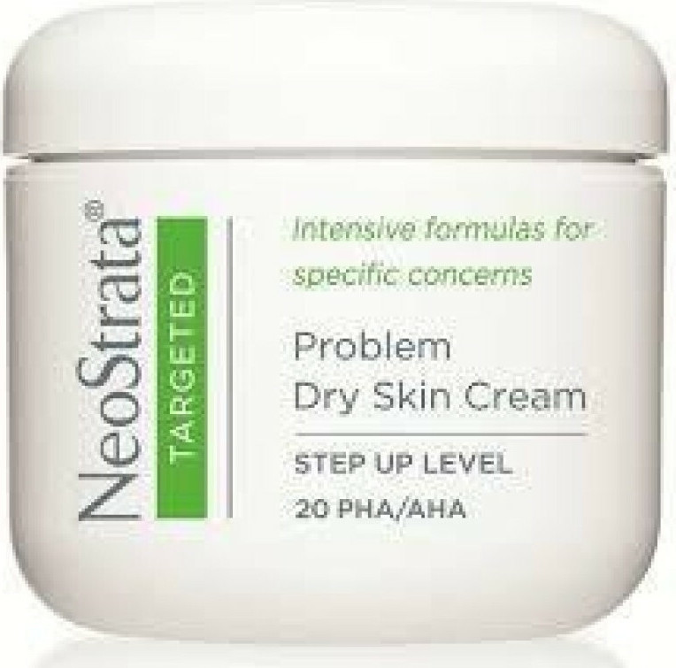 Neostrata Targeted Problem Dry Skin Cream 20AHA/PHA 100gr - Skroutz.gr