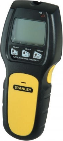 Stanley IntelliSensor Pro Stud Sensor | Skroutz.gr