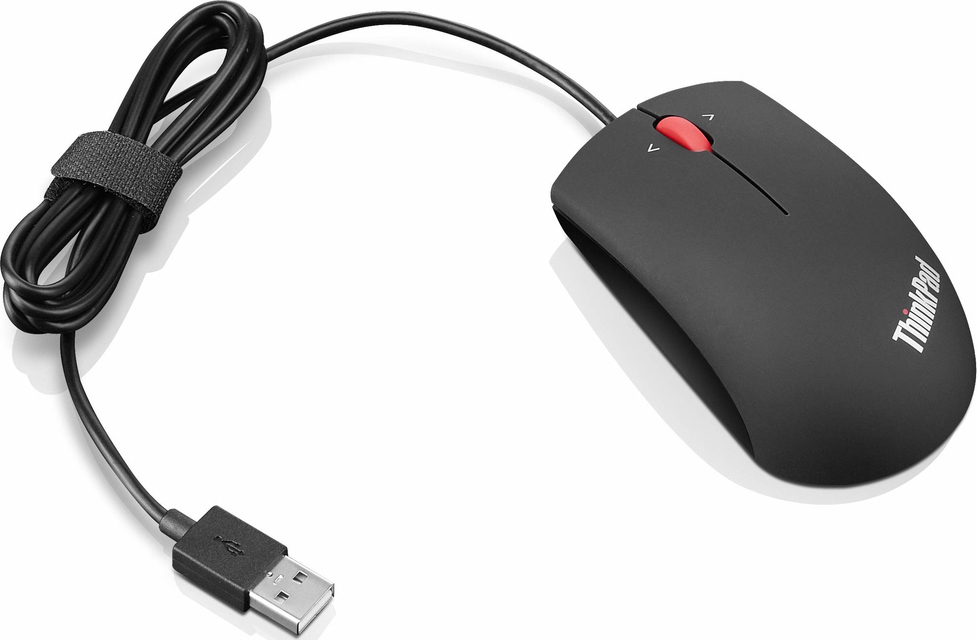 Lenovo ThinkPad Precision USB Mouse | Skroutz.gr