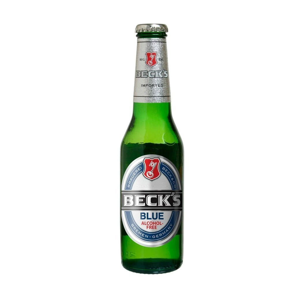Brauerei Beck & Co No Alcohol Φιάλη Pilsener 330ml | Skroutz.gr