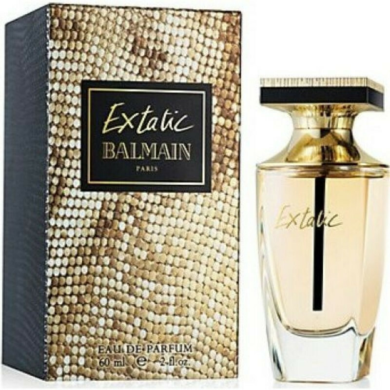 Balmain Extatic Eau de Parfum 90ml | Skroutz.gr
