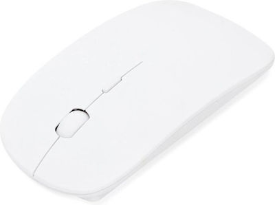 Omega Optical Wireless Mouse 446 White | Skroutz.gr
