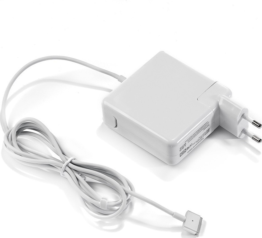 MultiEnergy 85W Apple MagSafe 2 Laptop Adapter - Skroutz.gr MultiEnergy 85W Apple MagSafe 2 Laptop Adapter - Skroutz.gr