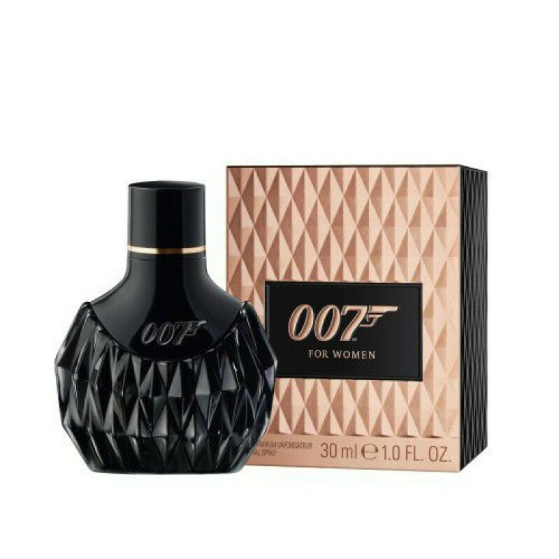 James Bond 007 James Bond Eau de Parfum 75ml | Skroutz.gr