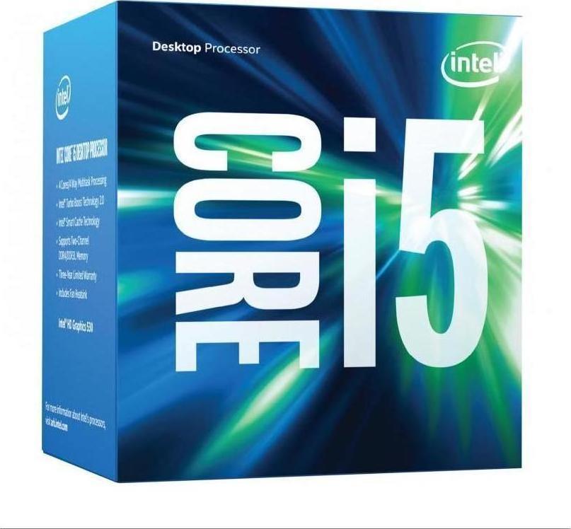 Intel Core I5 6400 Box Skroutz gr