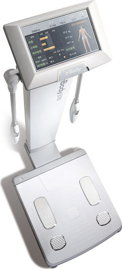 Inbody Λιπομετρητής InBody 370S | Skroutz.gr