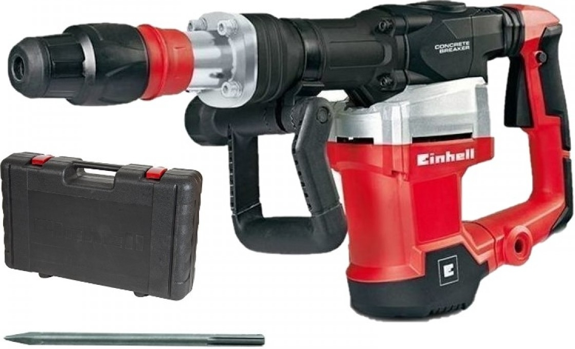 Einhell TE-DH 1027 Κρουστικό Σκαπτικό Ρεύματος 1500W με SDS Max ...