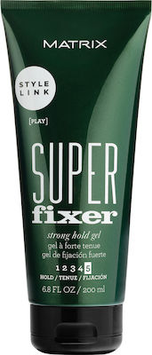 Matrix Style Link Super Fixer 200ml | Skroutz.gr