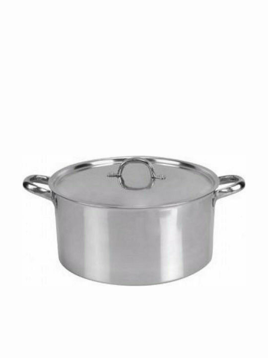 Samson Βαθιά Κατσαρόλα από Αλουμίνιο 20cm | Skroutz.gr