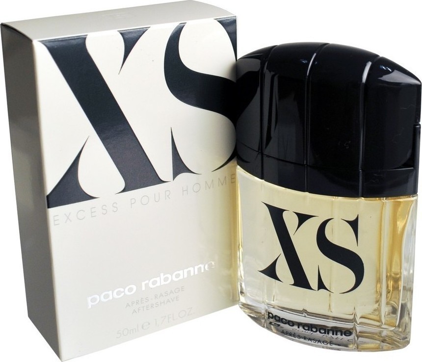 Paco Rabanne Excess Pour Homme 50ml - Skroutz.gr