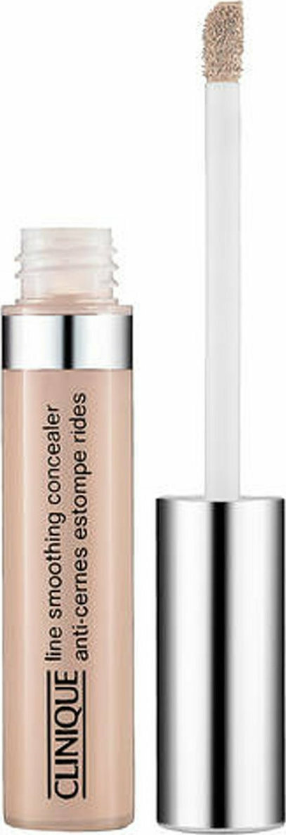 Clinique Line Smoothing Liquid Concealer Moderate Fair 8gr | Skroutz.gr