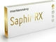 Mark'ennovy Saphir RX Toric 3 Μηνιαίοι Αστιγματικοί Φακοί Επαφής ...